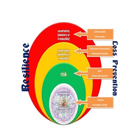 Ontonix: facilitating "Resilience Management" | DOCX | Technology ...