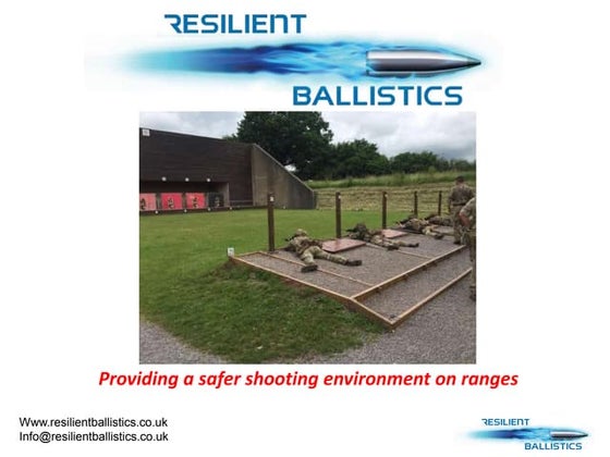 Math in ballistics | PPT