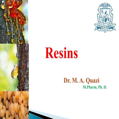 Resin.ppt