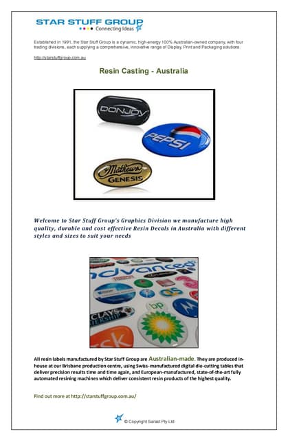 Keech Australia - Strategic Plan | PPT