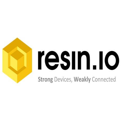 IoTMeetupGuildford#2: IOT Resin.io - Lorenzo Stoakes (Resin.io) | PPT