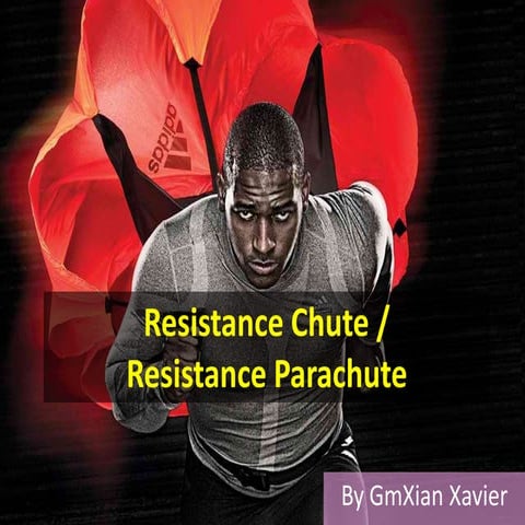 Resistance Chute | PPTX