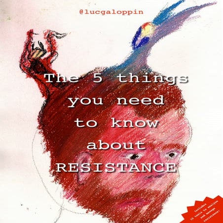 The 5 Things You Need to Know About Resistance | PDF