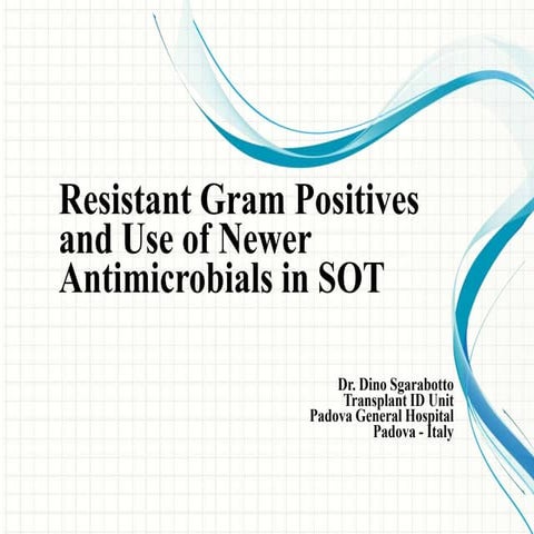 Enterococcus | PPT