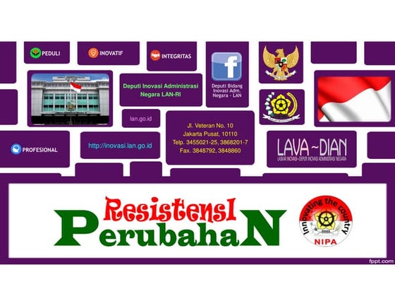 Akuntabilitas Dalam Kerangka Akuntabilitas Global | PPTX