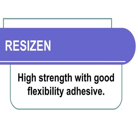 Abc tile-adhesive | PDF
