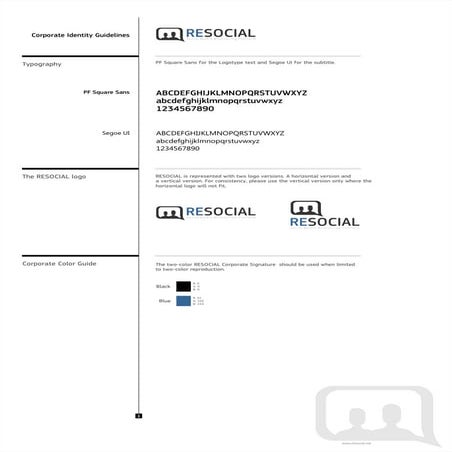 Kinglike color palette | PDF