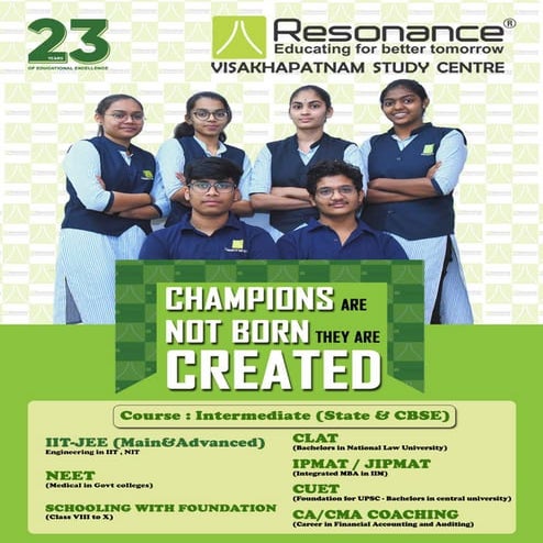 Intermediate Courses | PDF