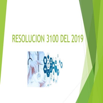 RESOLUCION 3100 DEL 2019.pptx