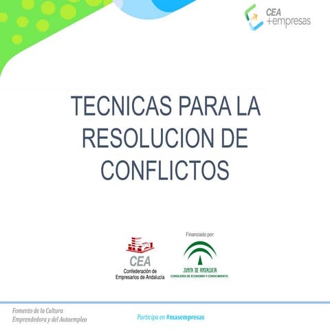 Presentación Resolucion de conflictos.pptx