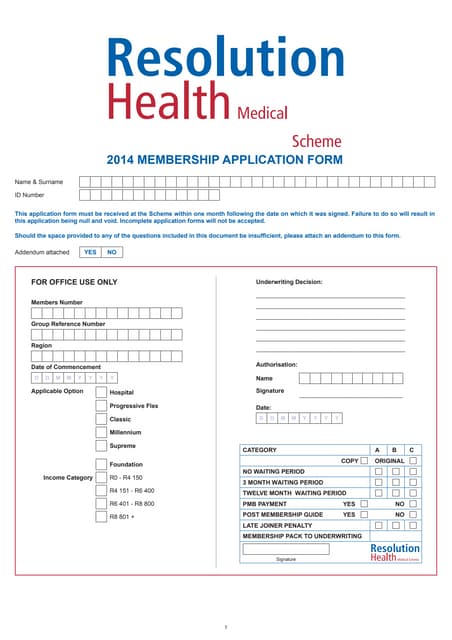 Release of Information (ROI) Training | PPT