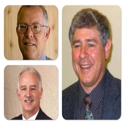 Tillamook County Oregon Resolution Protesting BLM Action in Recapture ...