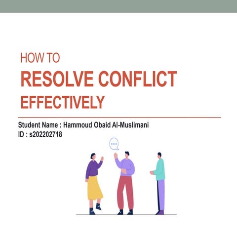 resolve conflict.pptx
