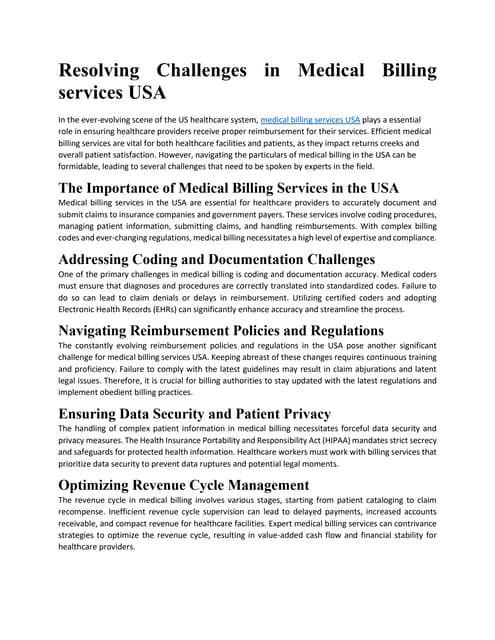 Family Medicine Medical Billing.docx.PCSRCM | PDF