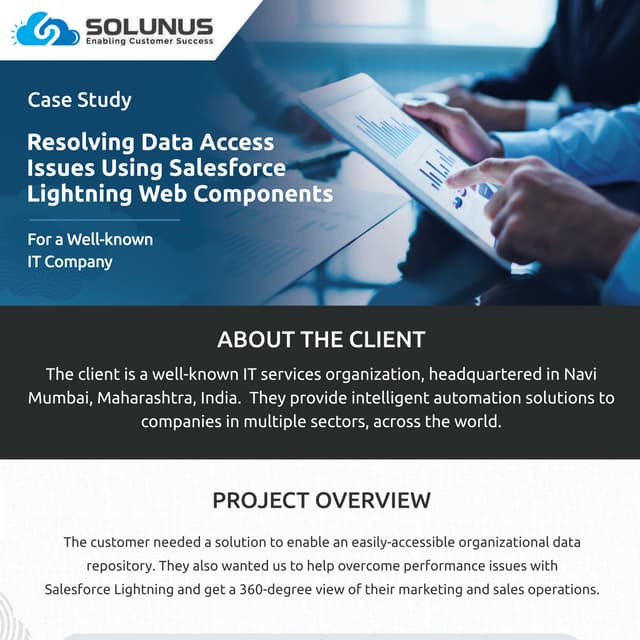 Resolving Data Access Issues Using Salesforce Lightning Web Components 1070