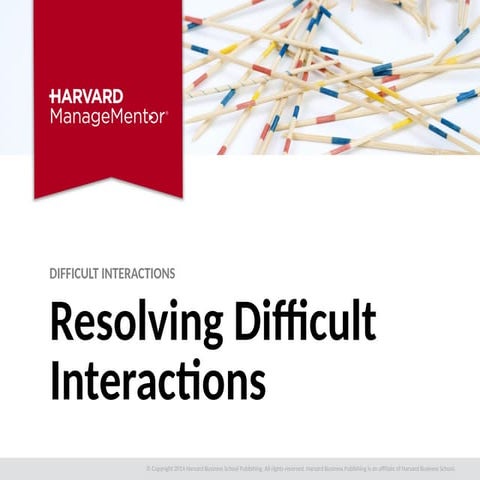 resolving_difficult_interactions_ppt.ppt