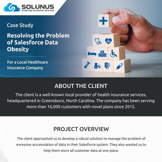 Resolving data visibility issues using salesforce | PDF Resolving data visibility issues using salesforce | PDF