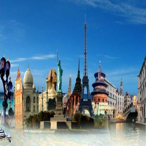 Resort presentation | PPT