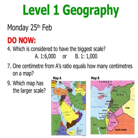 Resource 1 - Global Topic Intro | PPT