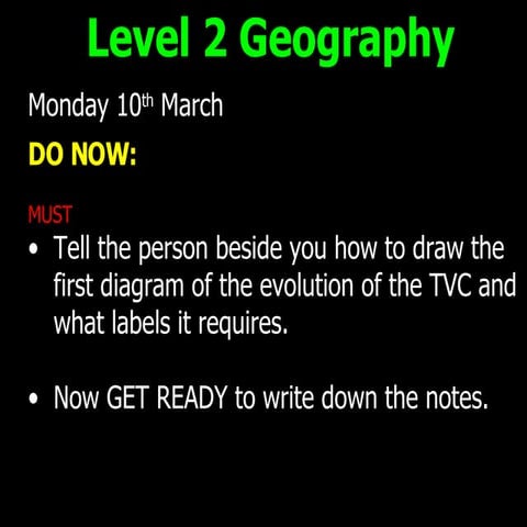 Resource 7 Experts On Evolution | PPT