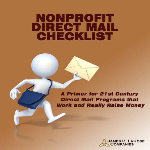 Resource direct-mail-checklist | PDF