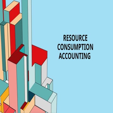 Resource Consumption Accounting PowePoint.pptx