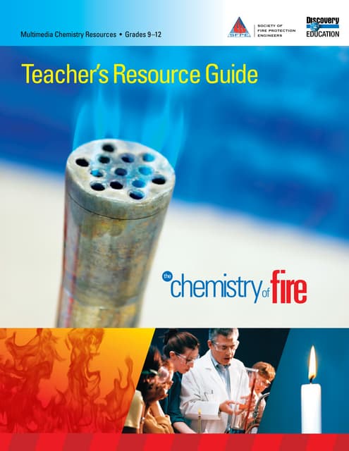 Detailed lesson plan fire hazard 4th | DOCX