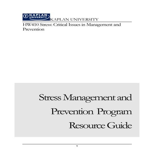 PSY2230 Stress and Its ManagementAssignment 2 Target Beha.docx