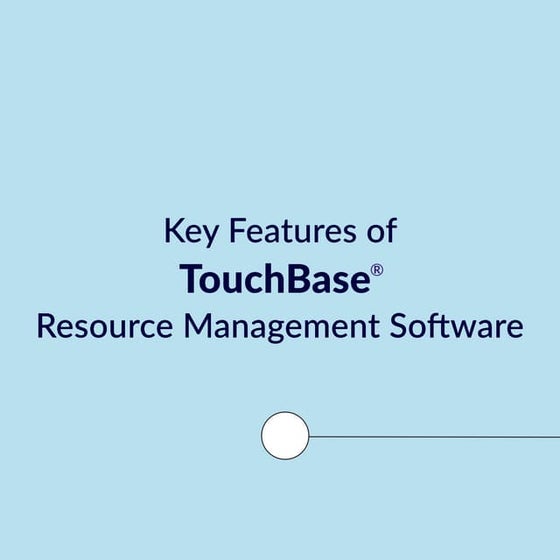 Resource management software benefits | PPT