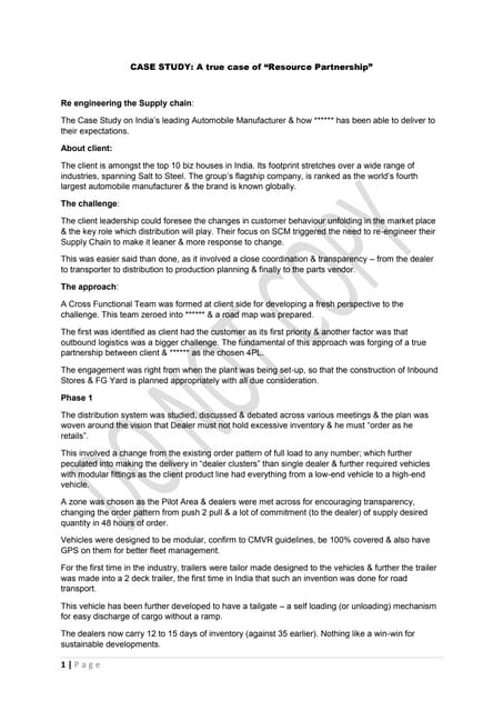 W g-p chemical company Explained | DOCX