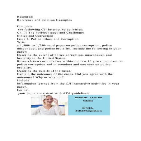 Resource Reference and Citation ExamplesComplete the follow.docx