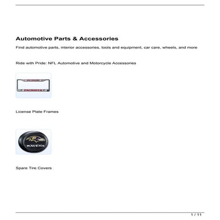 Resources | PDF | Off-Road Vehicles | Auto Body Styles