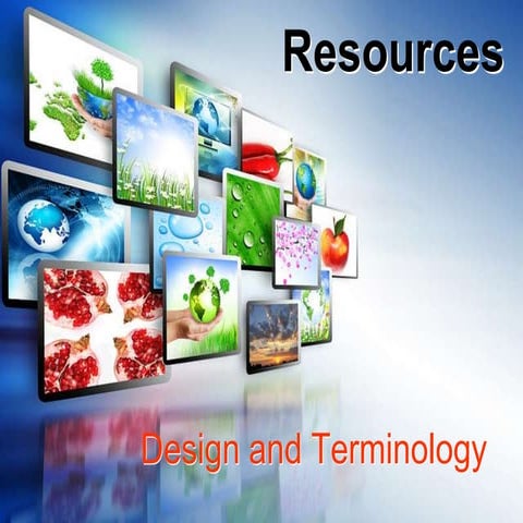 Resources | PPT