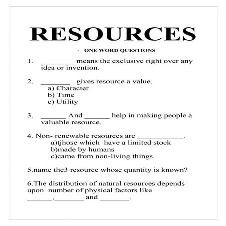 RESOURCES.docx