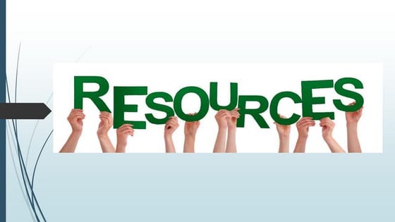 Classification of resources.pptx