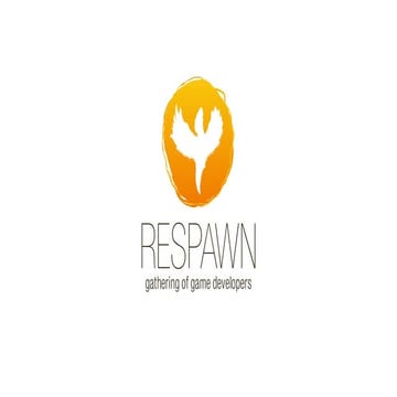 Polish Gaming Environment (2013) - Respawn Entertainment | PDF