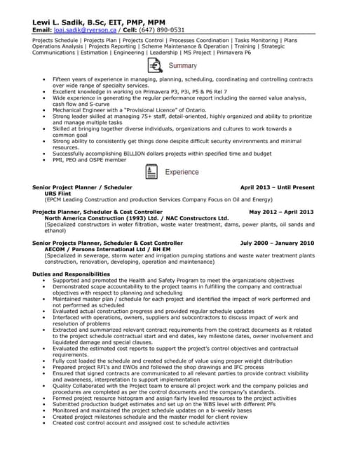 Resume-Estimation | DOCX