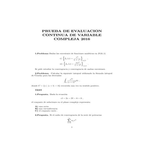 EJERCICIOS CON LA ECUACION DE CAUCHY RIEMANN DEL 1 AL 15 (1).pdf