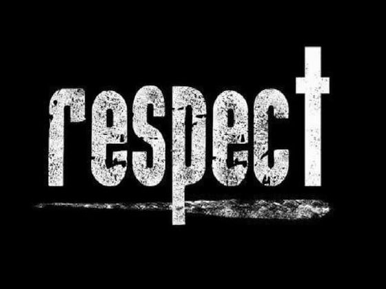 The Respect Basics -Respect begets respect | PPT