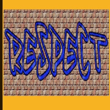 Respect powerpoint 26 slides | PPT