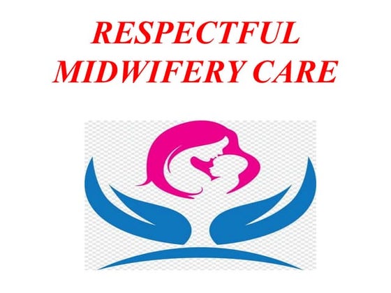 INTERNATIONAL CONFEDERATION OF MIDWIVES | PPT
