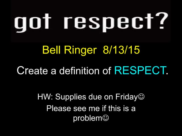 All about kindness | PPT