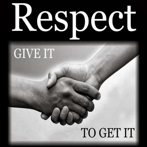 Respect powerpoint atd | PPTX