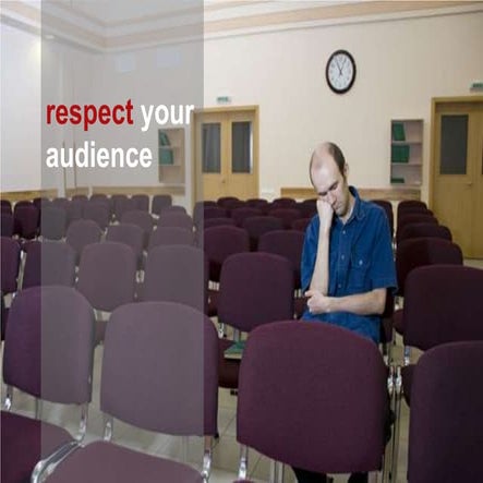Marketing tips - make an impact | PDF
