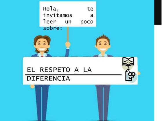 Mapa conceptual de el respeto | PPT