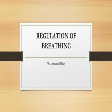RESPIRATION (Regulation and breathing) (1).ppt