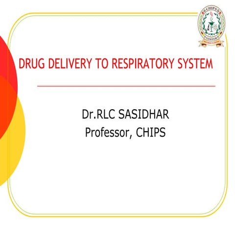 respiratory drug delivery systems 2.pptx