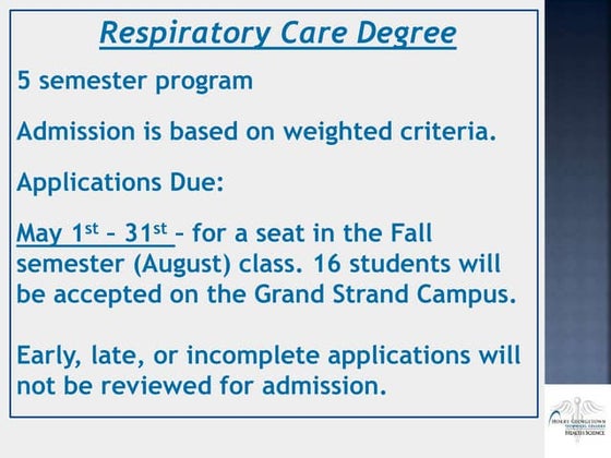 Associate Degree Nursing STEPS Session | PPT