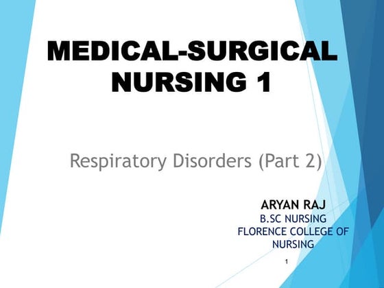 Welcome to Dr. Naveen Ailawadi | PPT