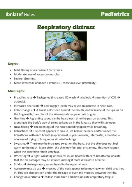 Patau's syndrome | PDF